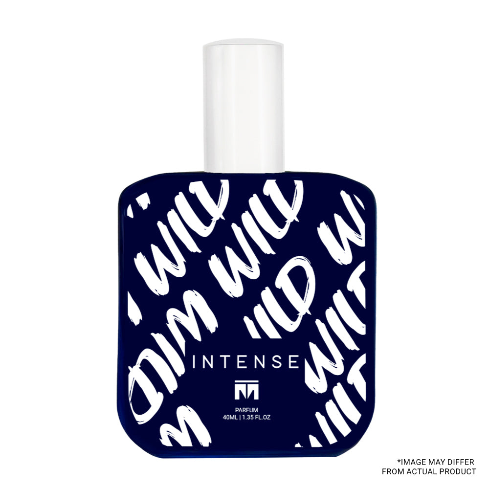 Wild Intense – 40ml – Dubai Perfumes Connect