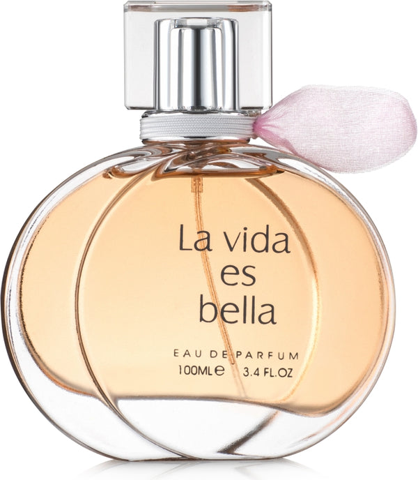 La Vida Es Bella EDP 100ml – Dubai Perfumes Connect