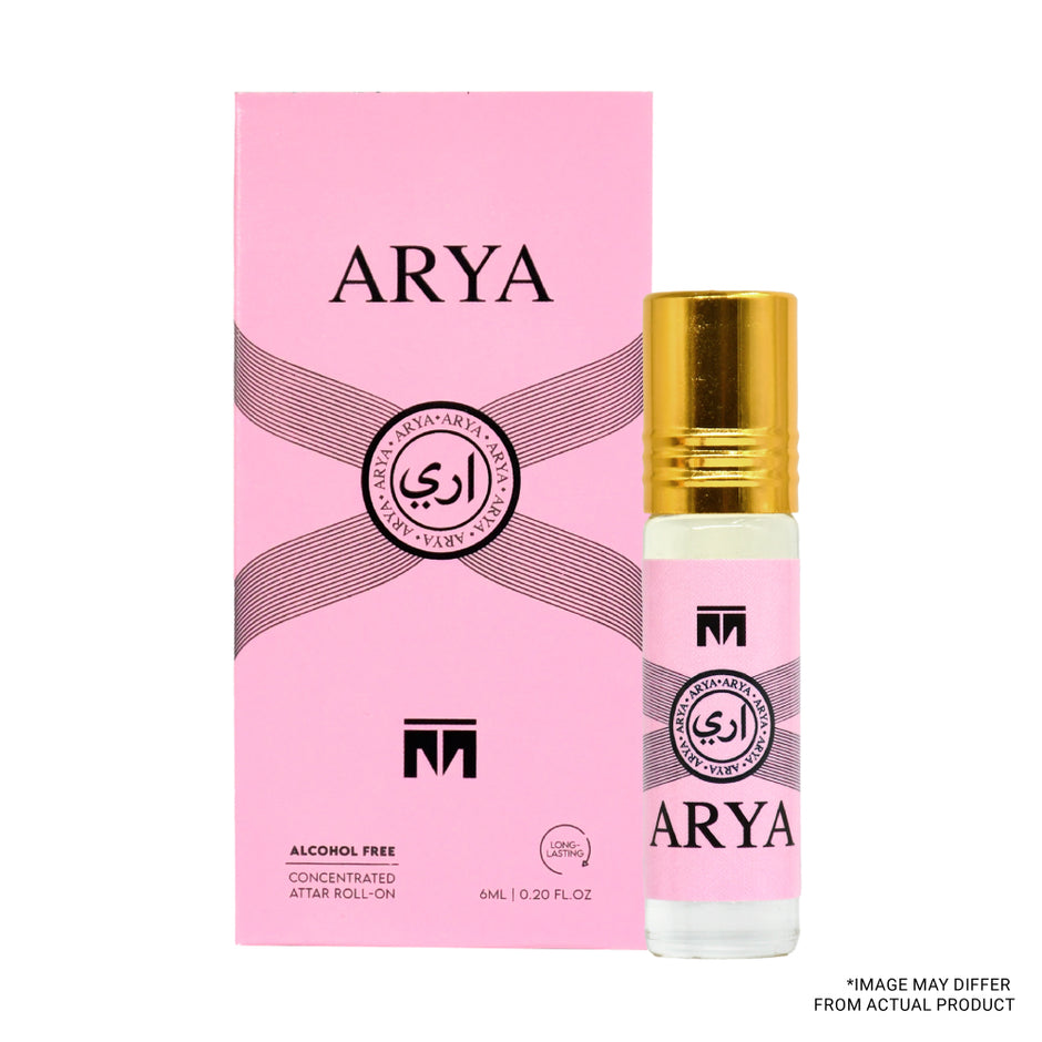 Attar Roll-On - 6ml – Dubai Perfumes Connect