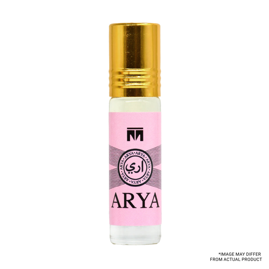 Attar Roll-On - 6ml – Dubai Perfumes Connect