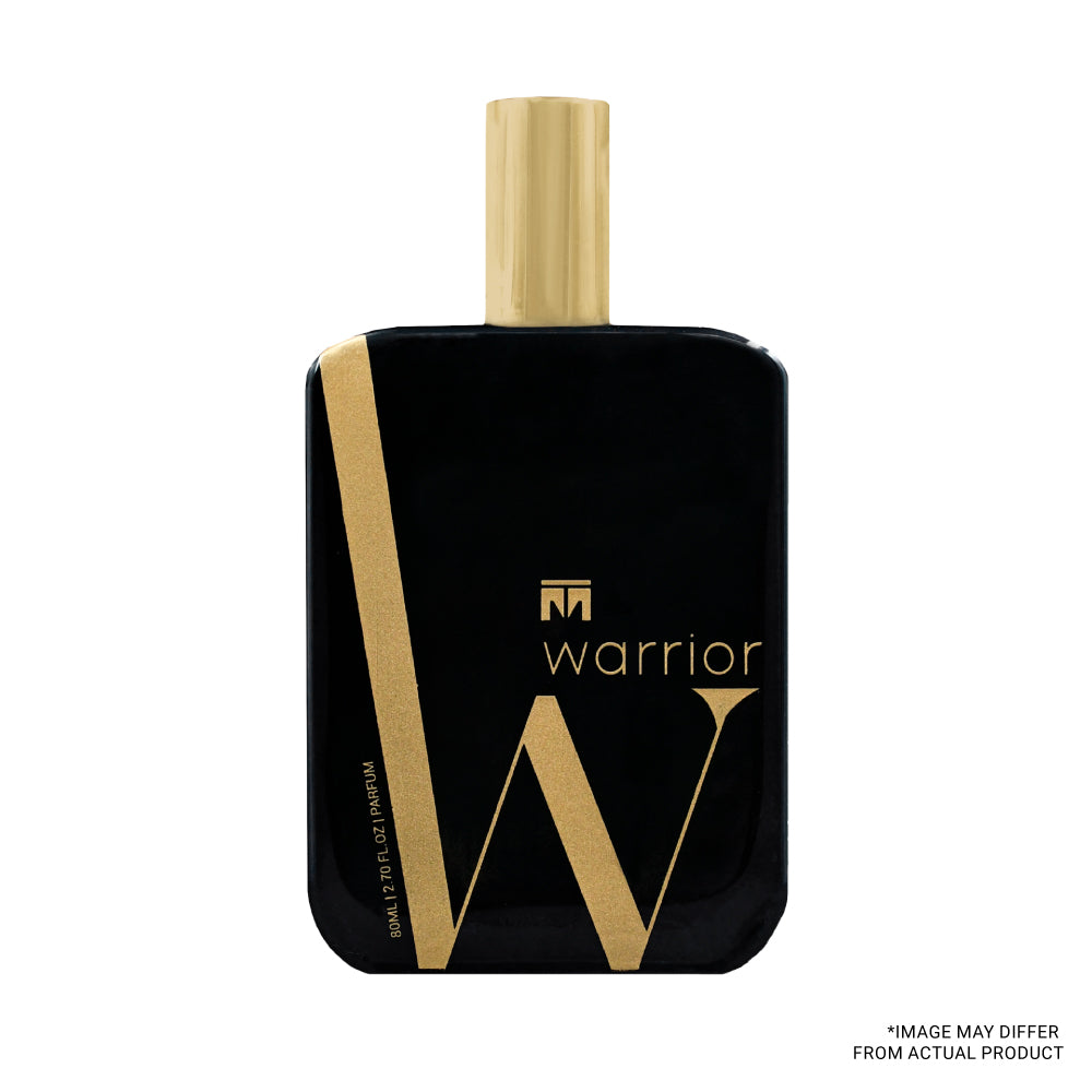 Warrior – 80ml – Dubai Perfumes Connect
