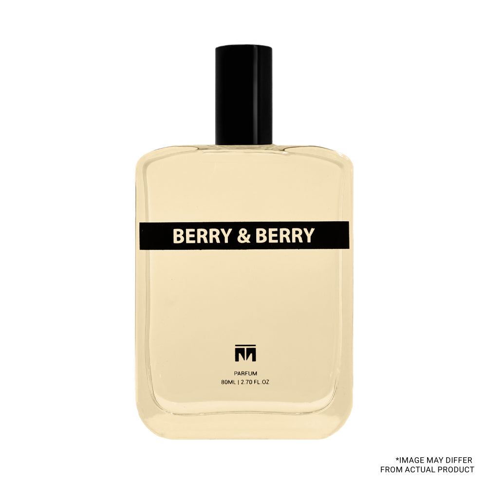 Berry & Berry – 80ml – Dubai Perfumes Connect