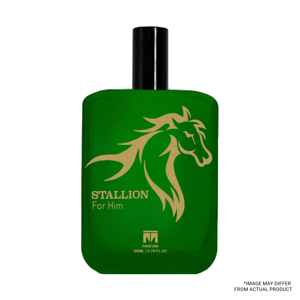 Stallion - 80ml – Dubai Perfumes Connect