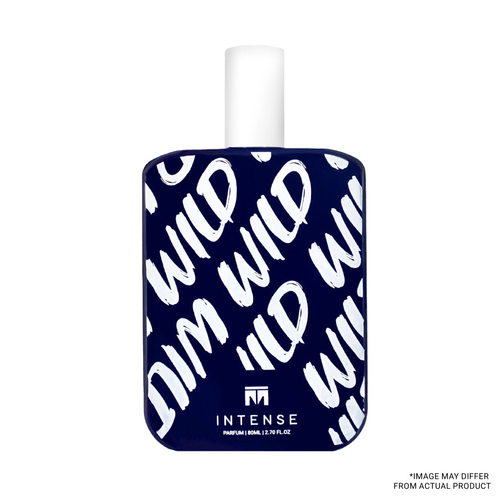 Wild Intense – 80ml – Dubai Perfumes Connect
