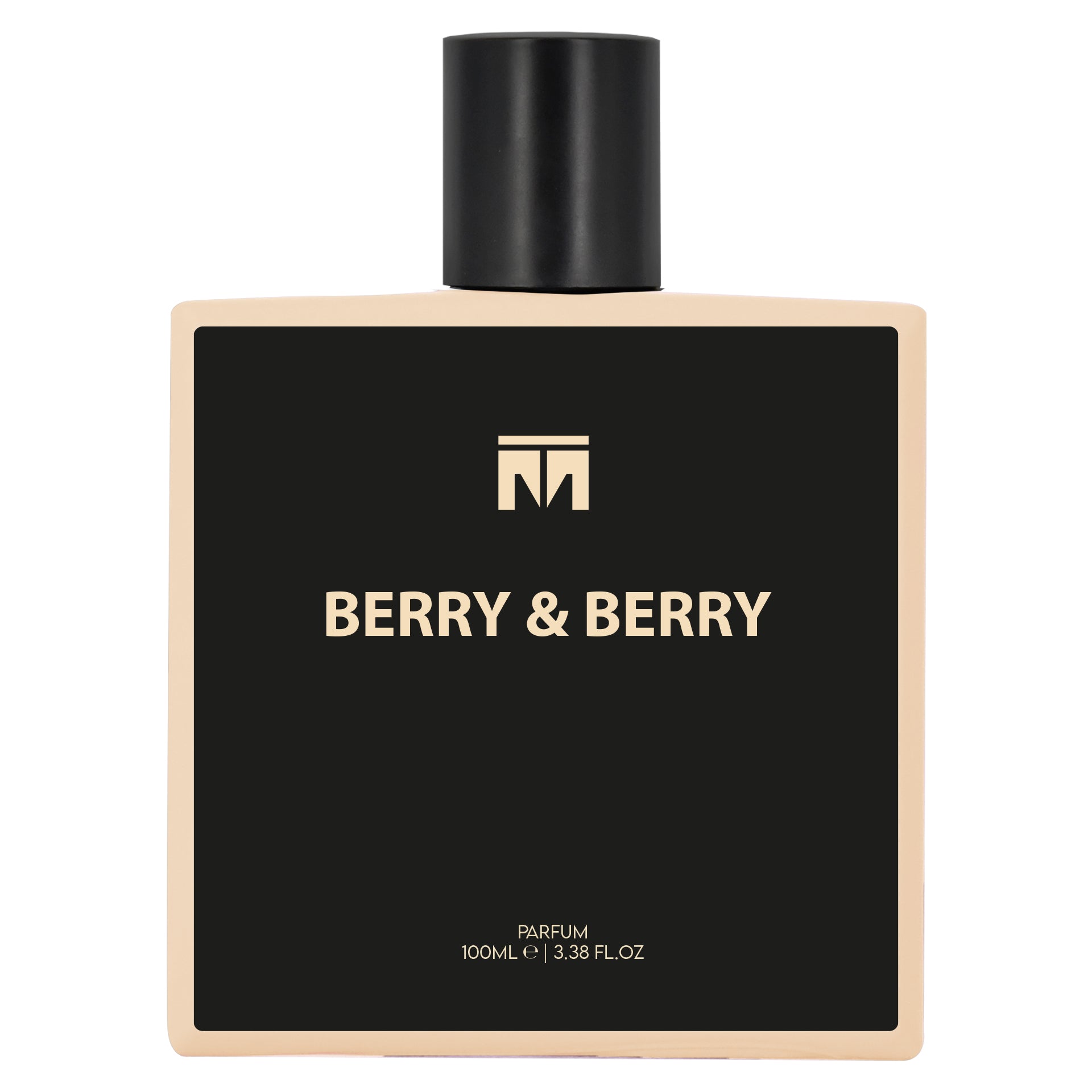 Berry & Berry 100ml – Dubai Perfumes Connect