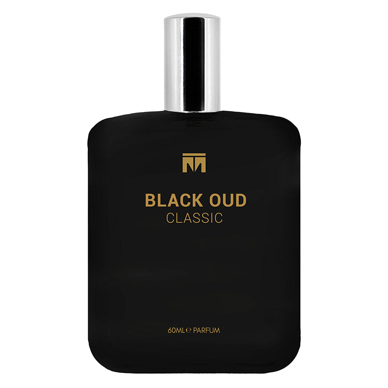 BLACK OUD CLASSIC DESIGNER - 60ml – Dubai Perfumes Connect