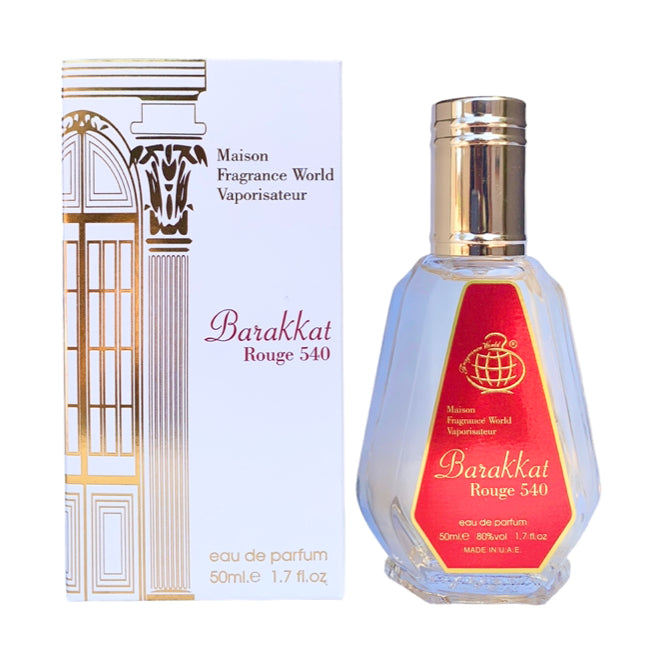 50ml – Dubai Perfumes Connect