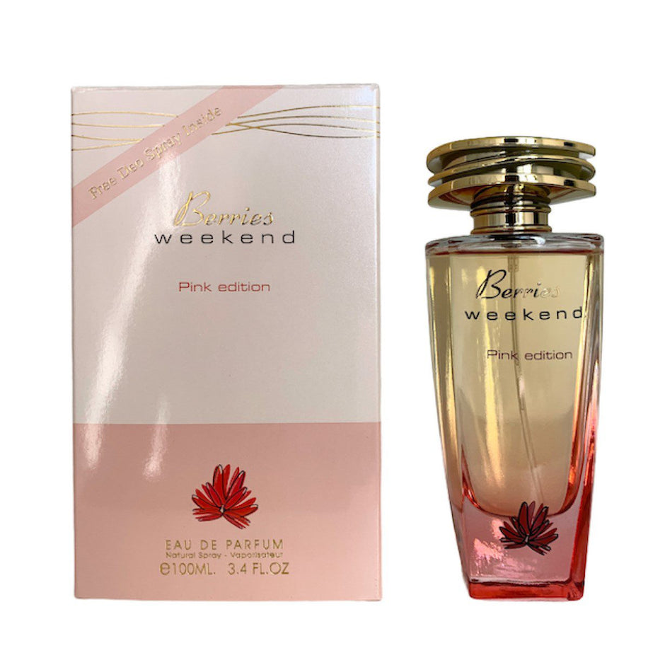 Fragrance World – Dubai Perfumes Connect