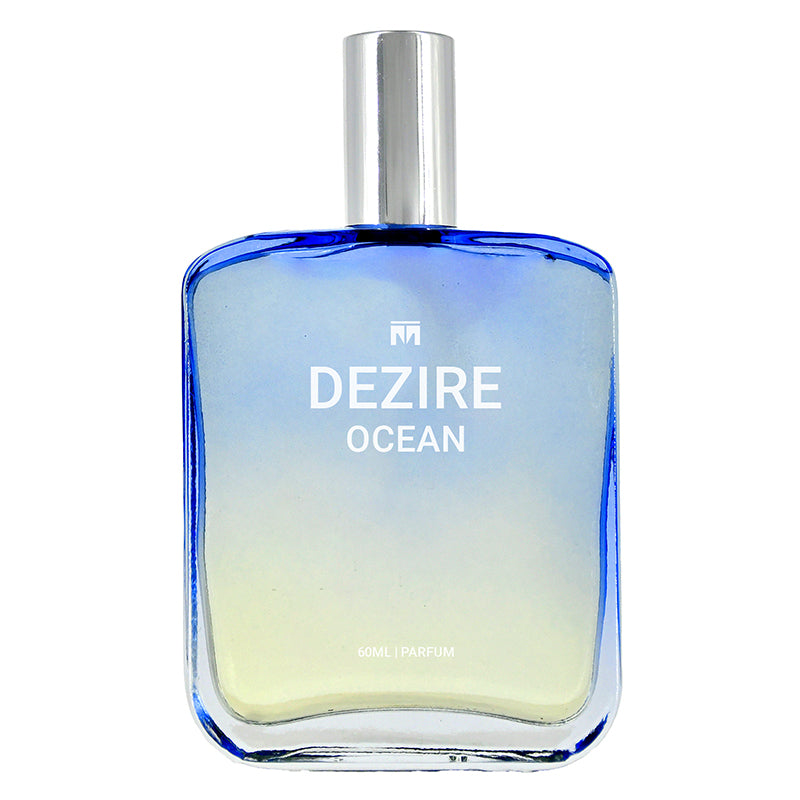 Dezire Ocean 60ml – Dubai Perfumes Connect