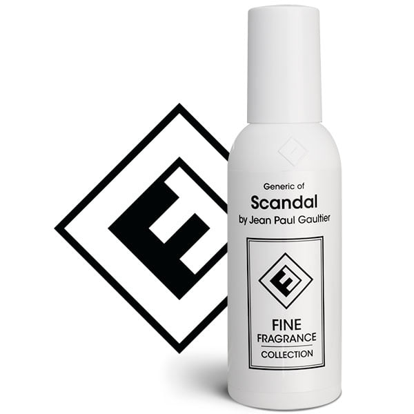 30ml Generic of Scandal by Jean Paul Gaultier – Dubai Perfumes Connect