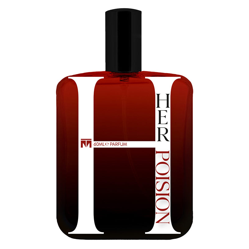 HER POISON CLASSIC DESIGNER - 60ml – Dubai Perfumes Connect