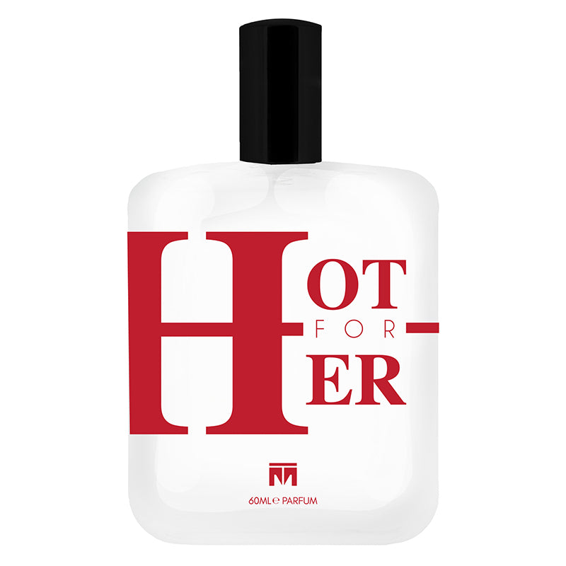 HOT FOR HER CLASSIC DESIGNER - 60ml – Dubai Perfumes Connect