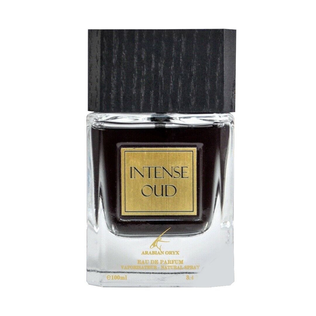 INTENSE OUD EDP ARABIAN ORYX 100ML – Dubai Perfumes Connect