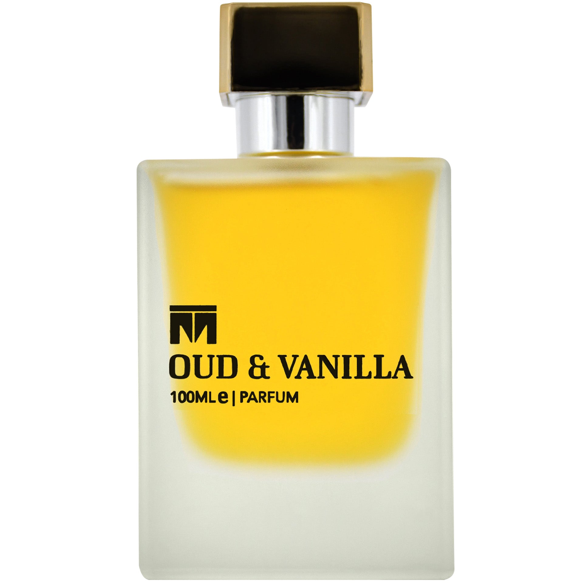 OUD AND VANILLA - 100ml – Dubai Perfumes Connect