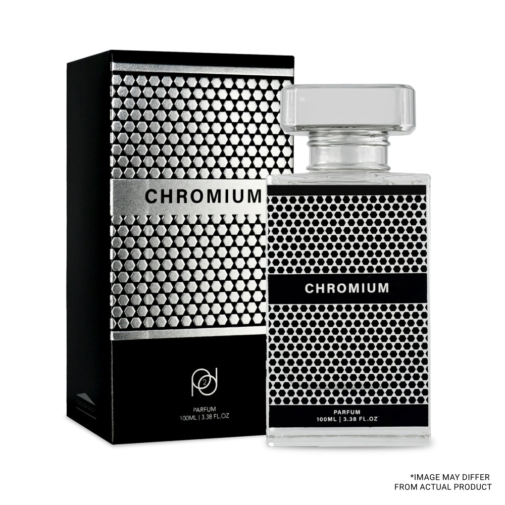 CHROMIUM – 100ML – Dubai Perfumes Connect