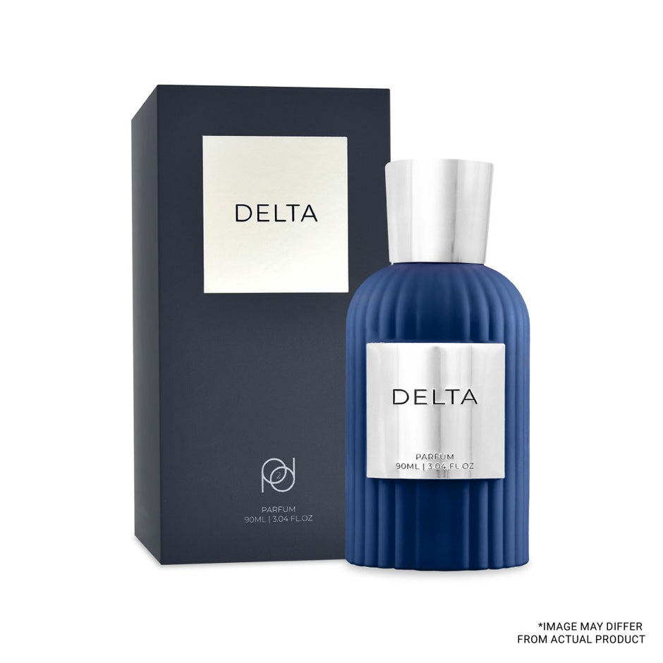 Paris2Dubai – Dubai Perfumes Connect