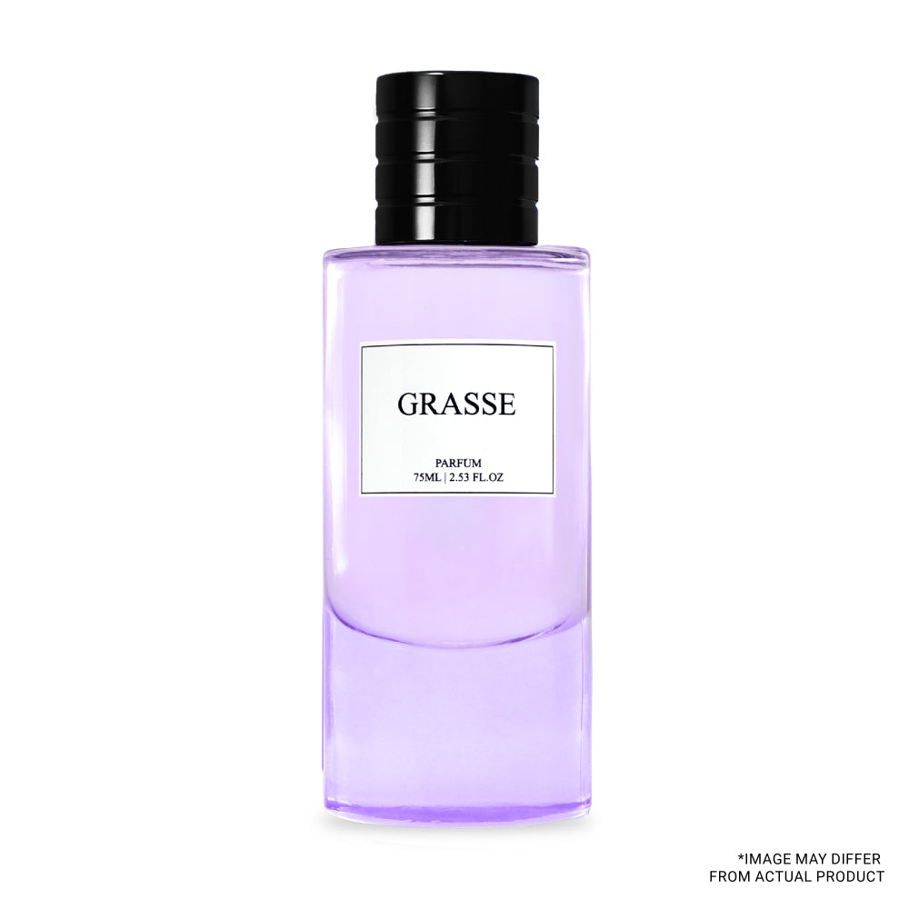 Grasse – 75ml – Dubai Perfumes Connect