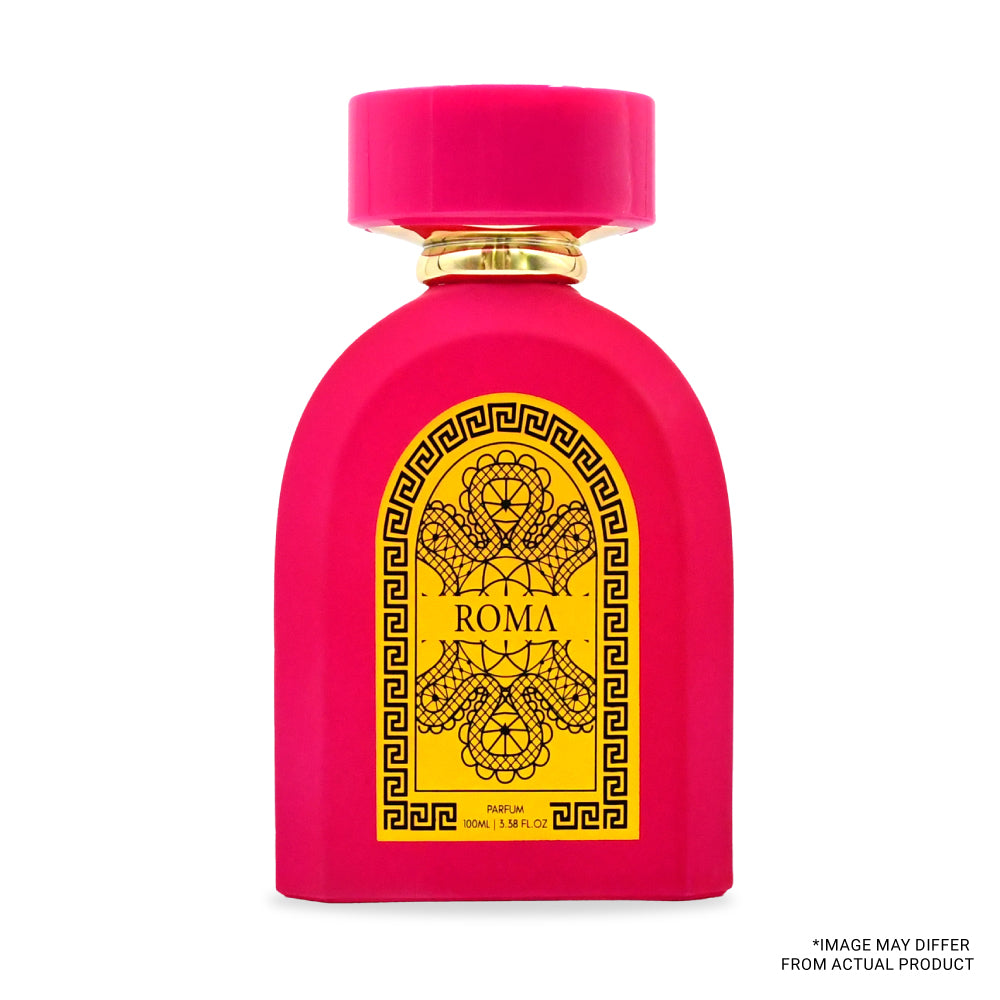 ROMA – 100ML – Dubai Perfumes Connect
