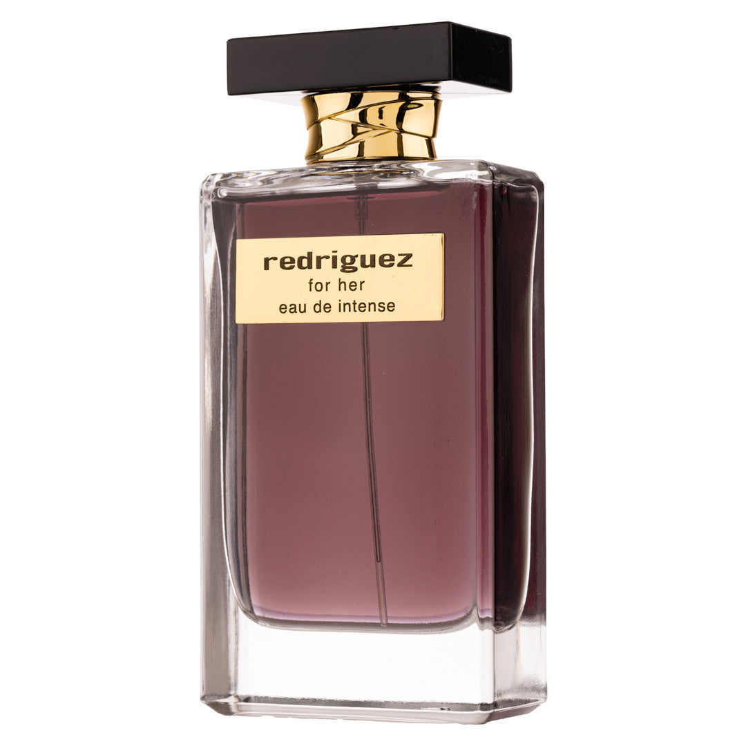 Redriguez For Her EDP Intense – Dubai Perfumes Connect