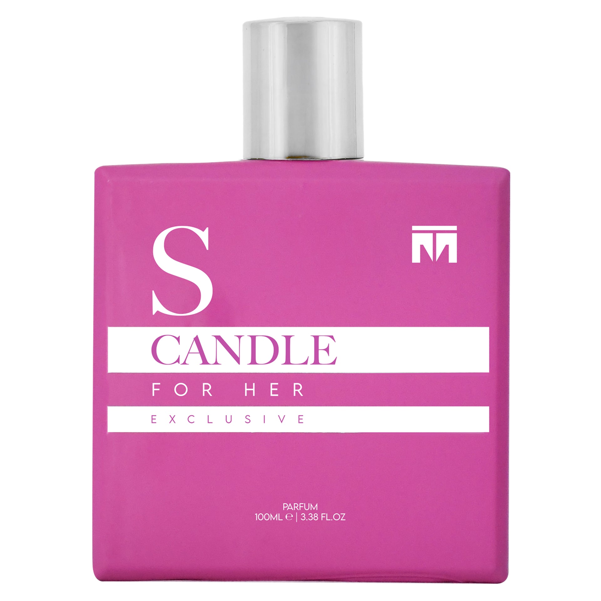 S CANDLE For Her Exclusive - 100ml – Dubai Perfumes Connect