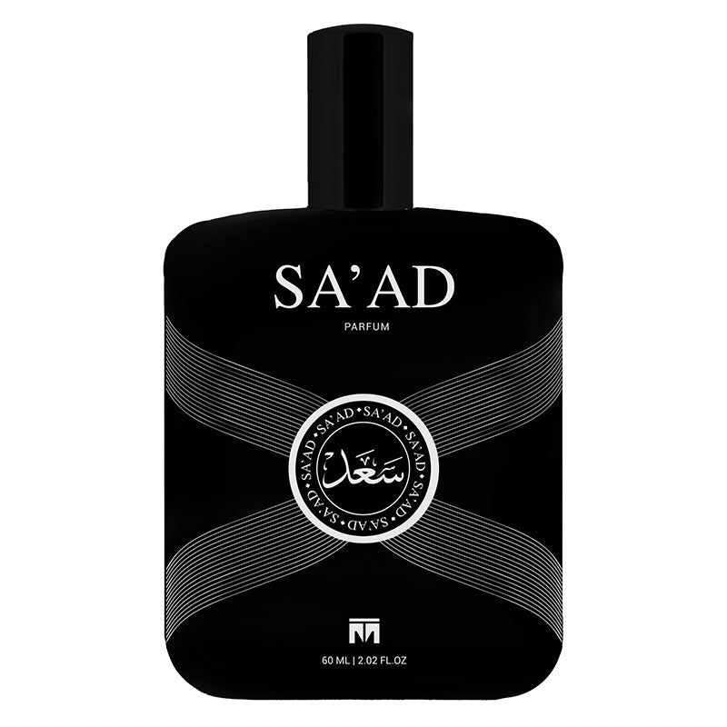 SA’AD CLASSIC DESIGNER – Dubai Perfumes Connect
