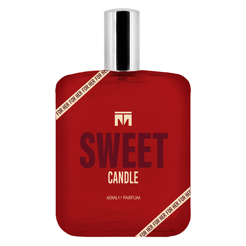 SWEET CANDLE CLASSIC DESIGNER - 60ml – Dubai Perfumes Connect