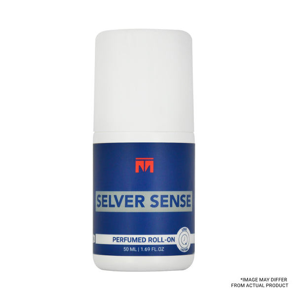 Selver Sense – Perfumed Roll-On – 50ml – Dubai Perfumes Connect
