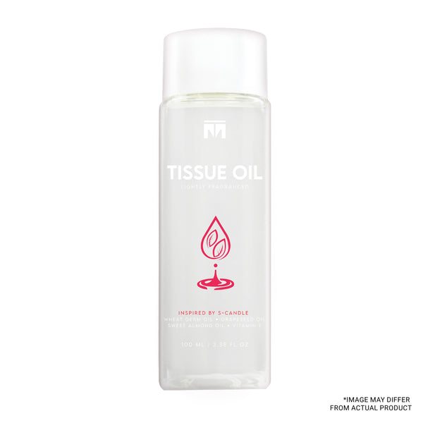 Tissue Oil – 100ml – Lightly Fragranced – Dubai Perfumes Connect