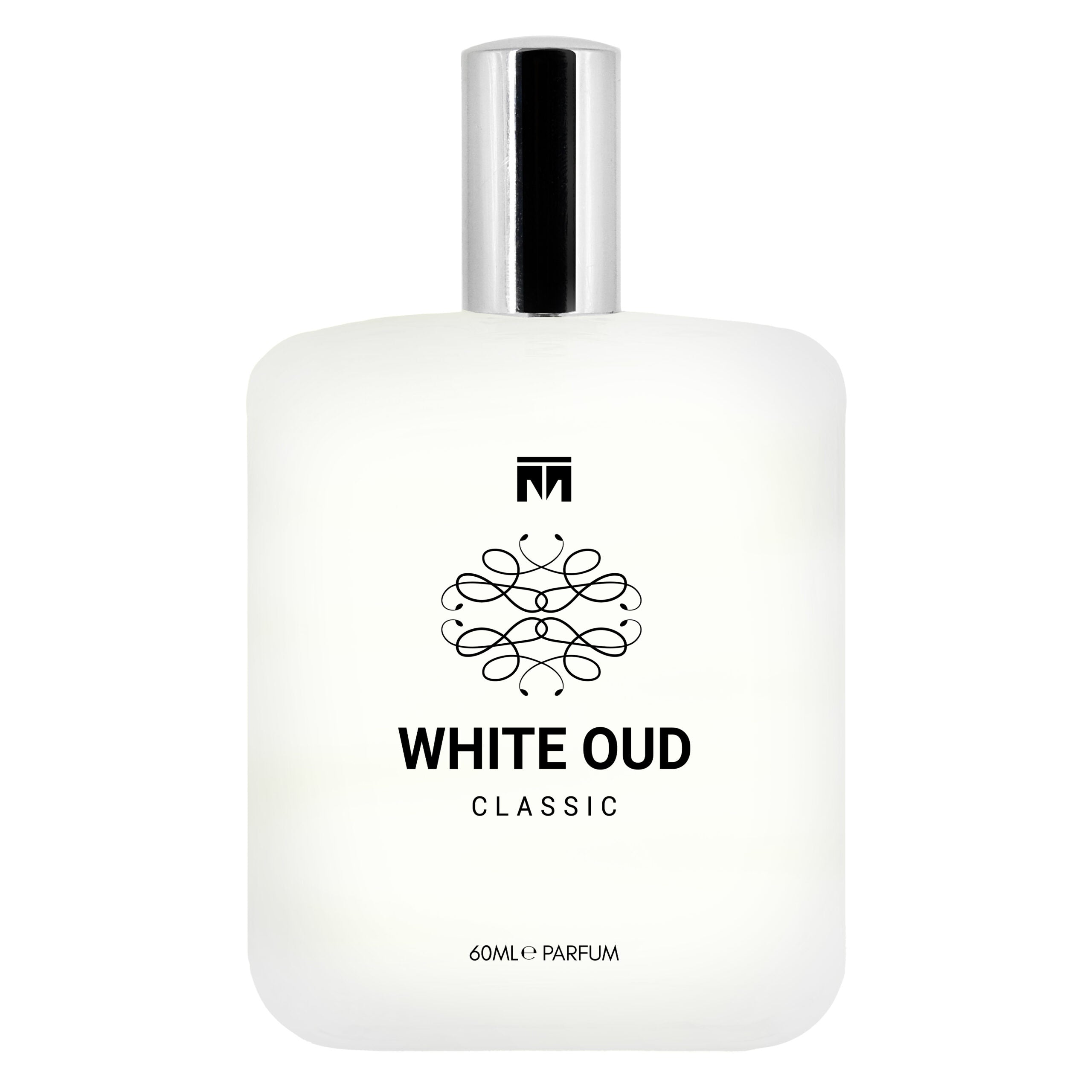 White Oud Classic 60ml – Dubai Perfumes Connect