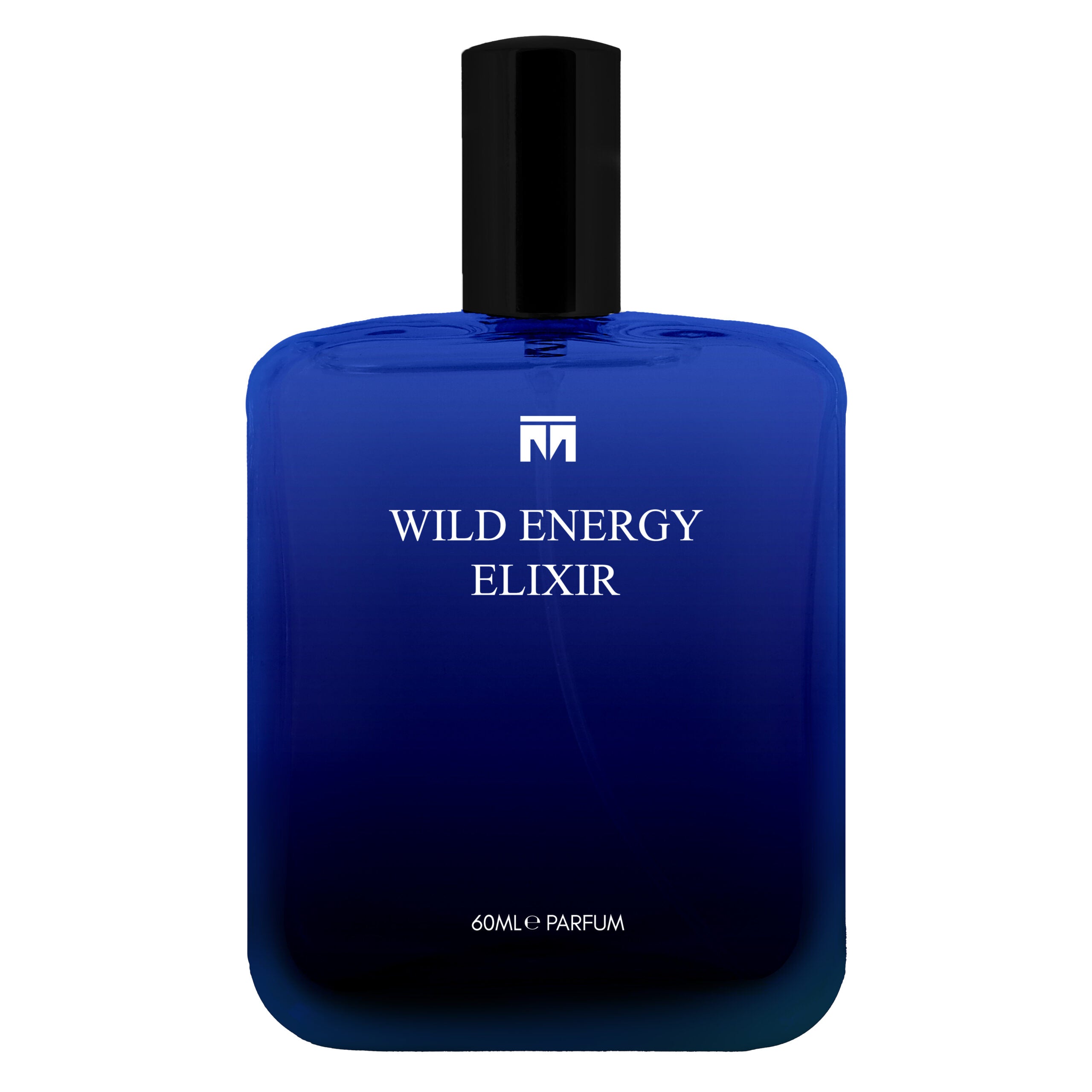 WILD ENERGY ELIXIR CLASSIC DESIGNER - 60ml – Dubai Perfumes Connect