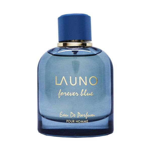 LAUNO FOREVER BLUE 100ML – Dubai Perfumes Connect