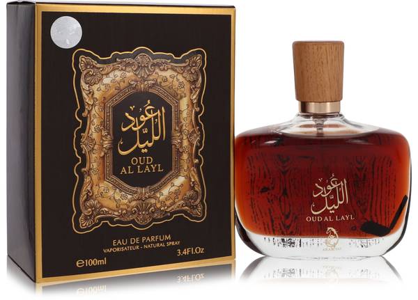 Oud Al Layl Arabiyat 100ml – Dubai Perfumes Connect