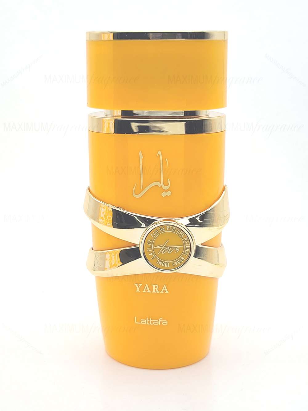 Yara Tous EDP 100ml – Dubai Perfumes Connect